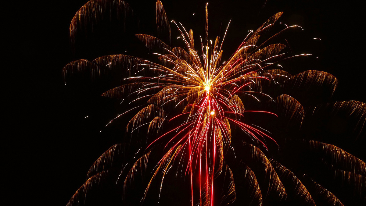 Silvester in Berlin | travelcam.tv