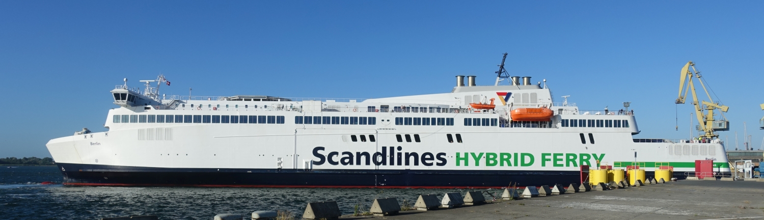 ITB 2019 – Scandlines | travelcam.tv